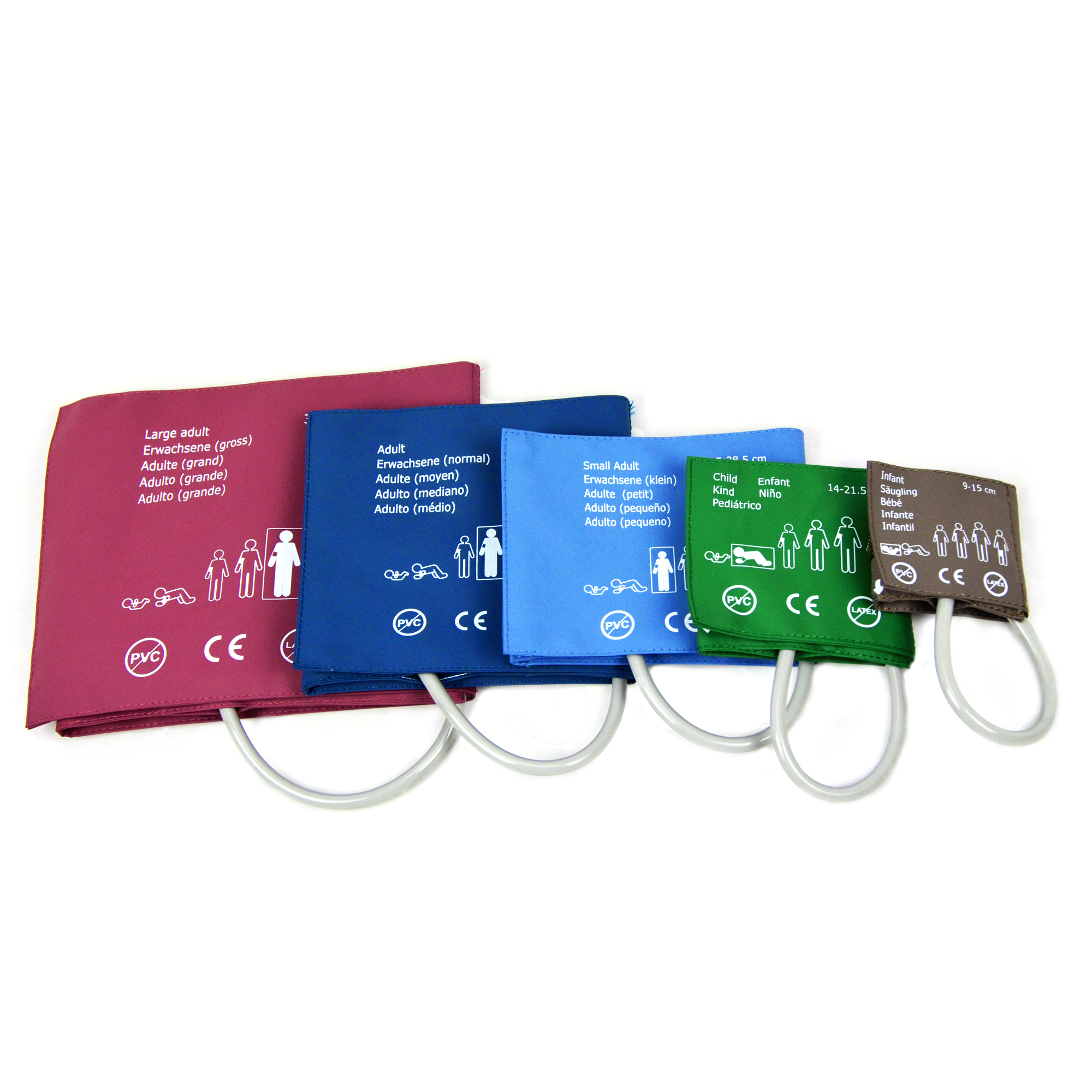 Order Iradimed MRI Monitor and Pump Accessories — IRadimed