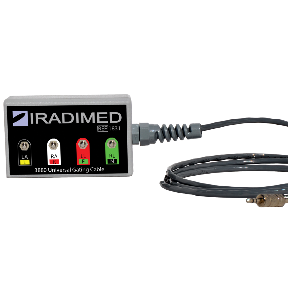Order Iradimed MRI Monitor and Pump Accessories — IRadimed