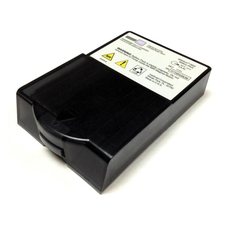 Order Iradimed MRI Monitor and Pump Accessories — IRadimed