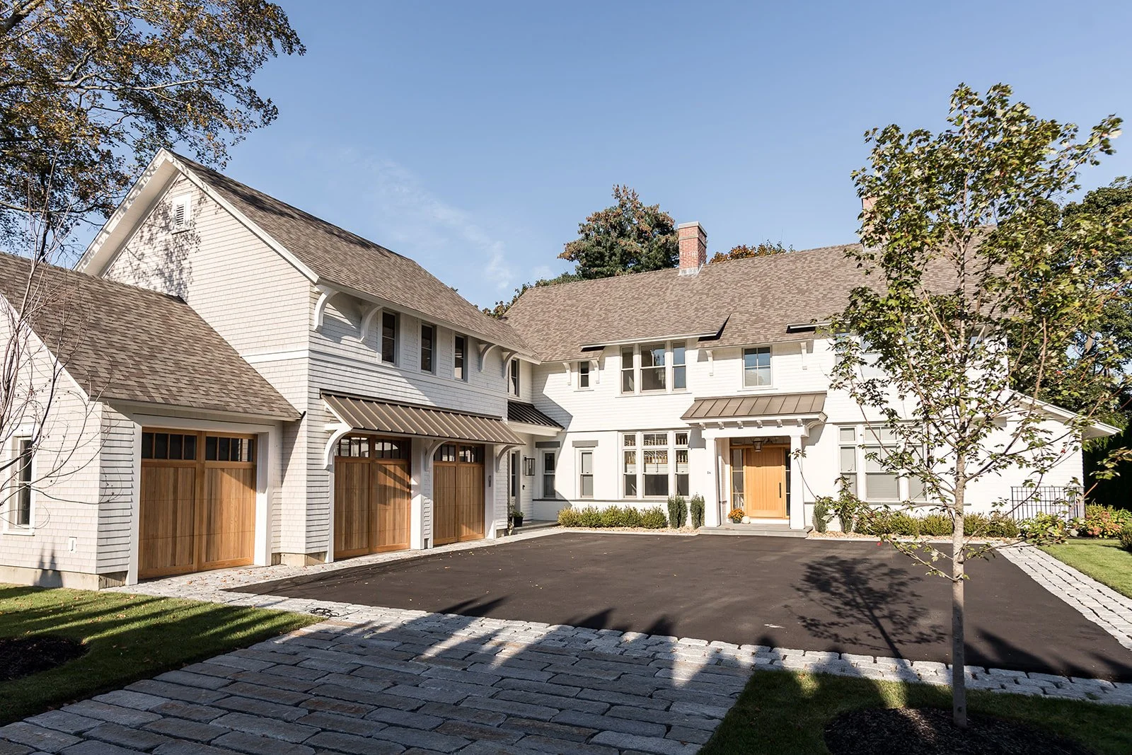 Gorman Homes