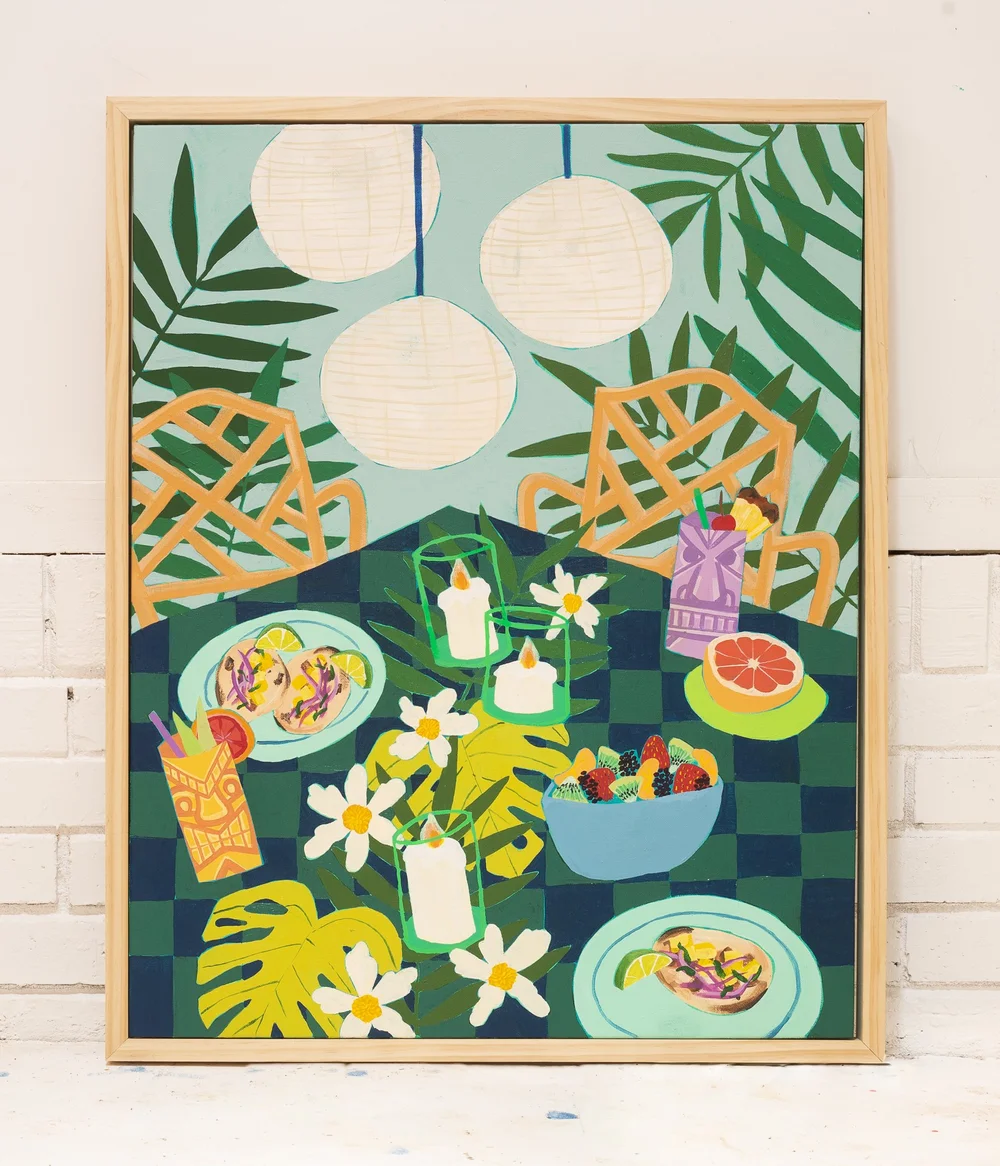 commissions — Bailey Schmidt Art