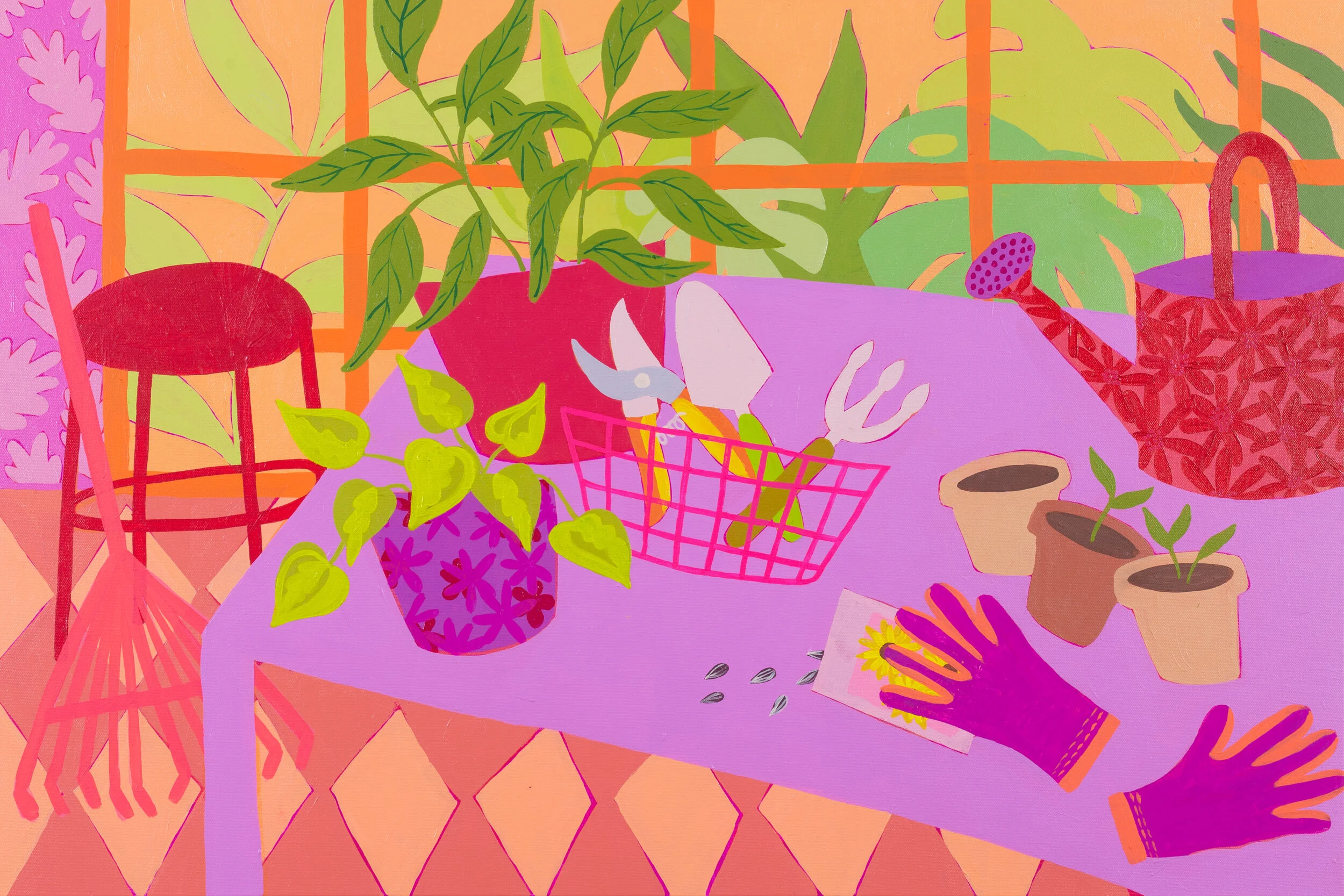 markdowns — Bailey Schmidt Art