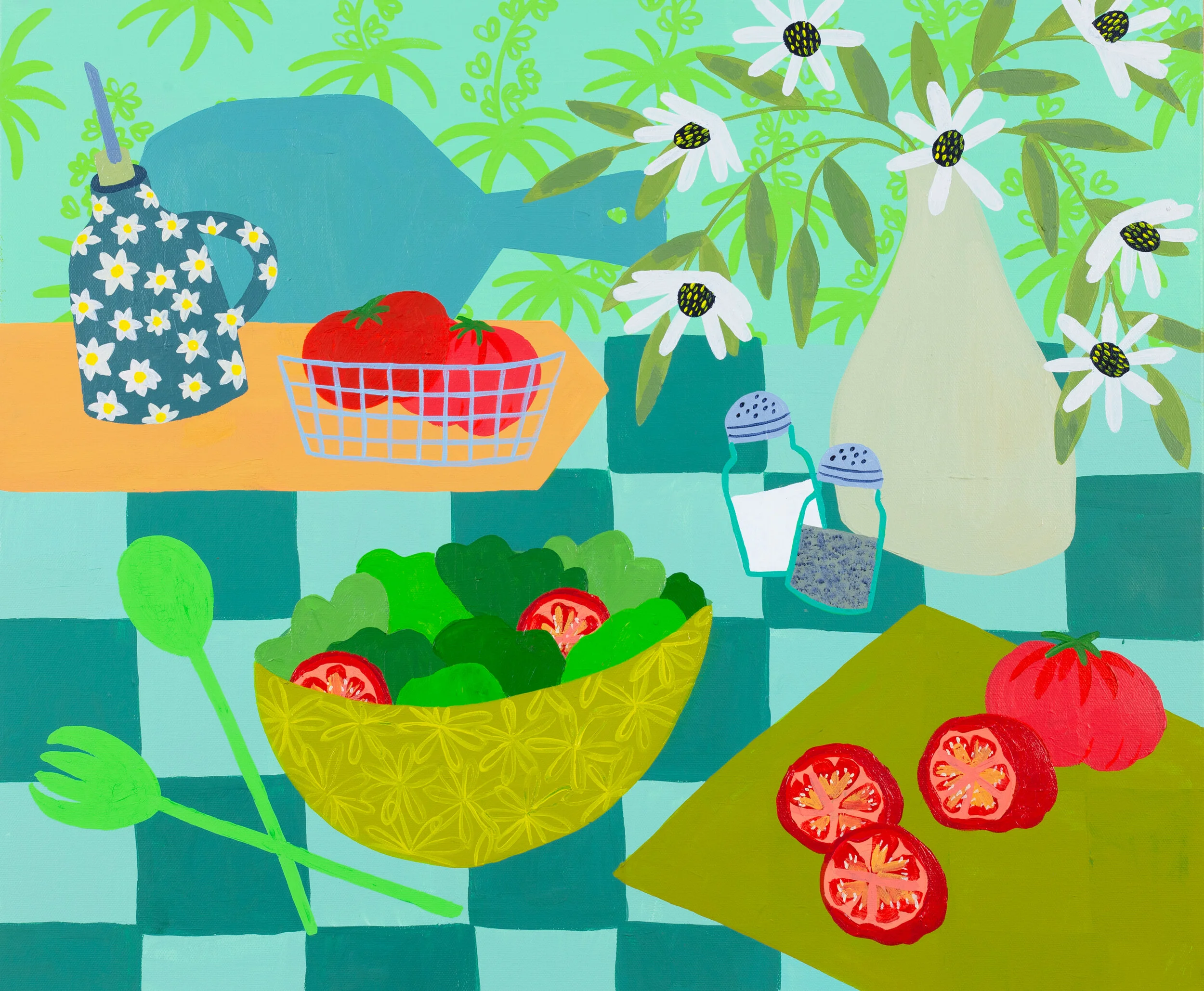 markdowns — Bailey Schmidt Art