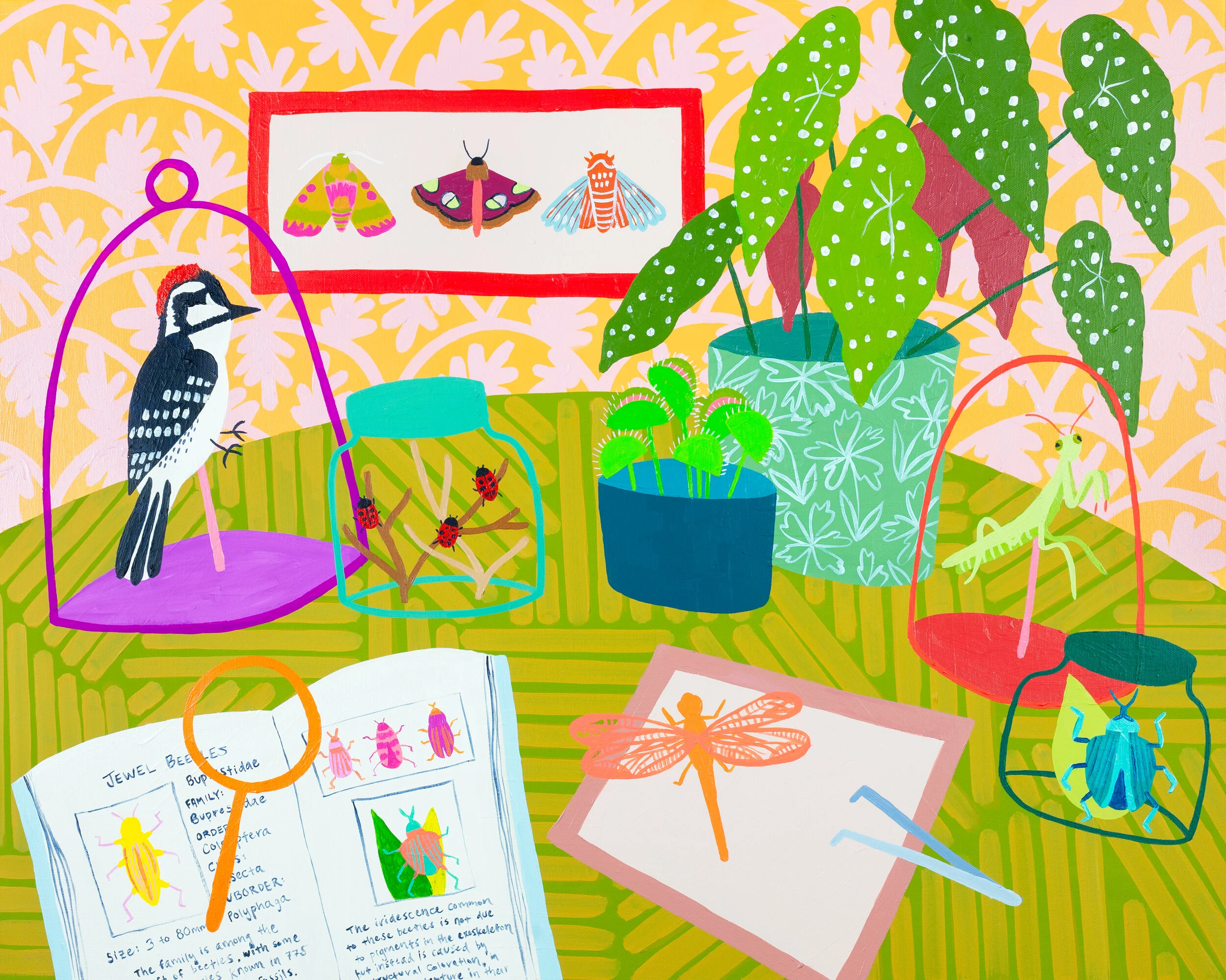 markdowns — Bailey Schmidt Art