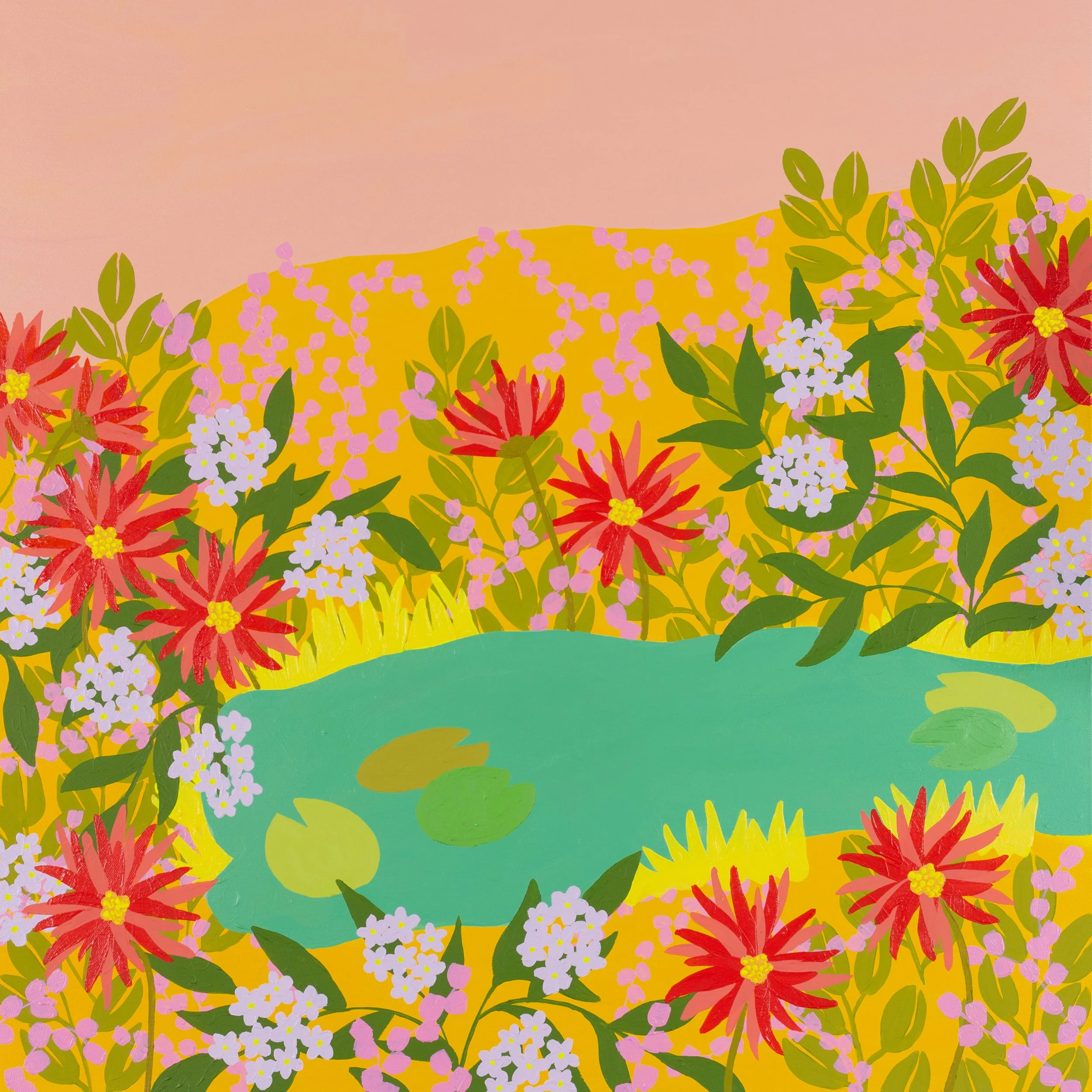 markdowns — Bailey Schmidt Art