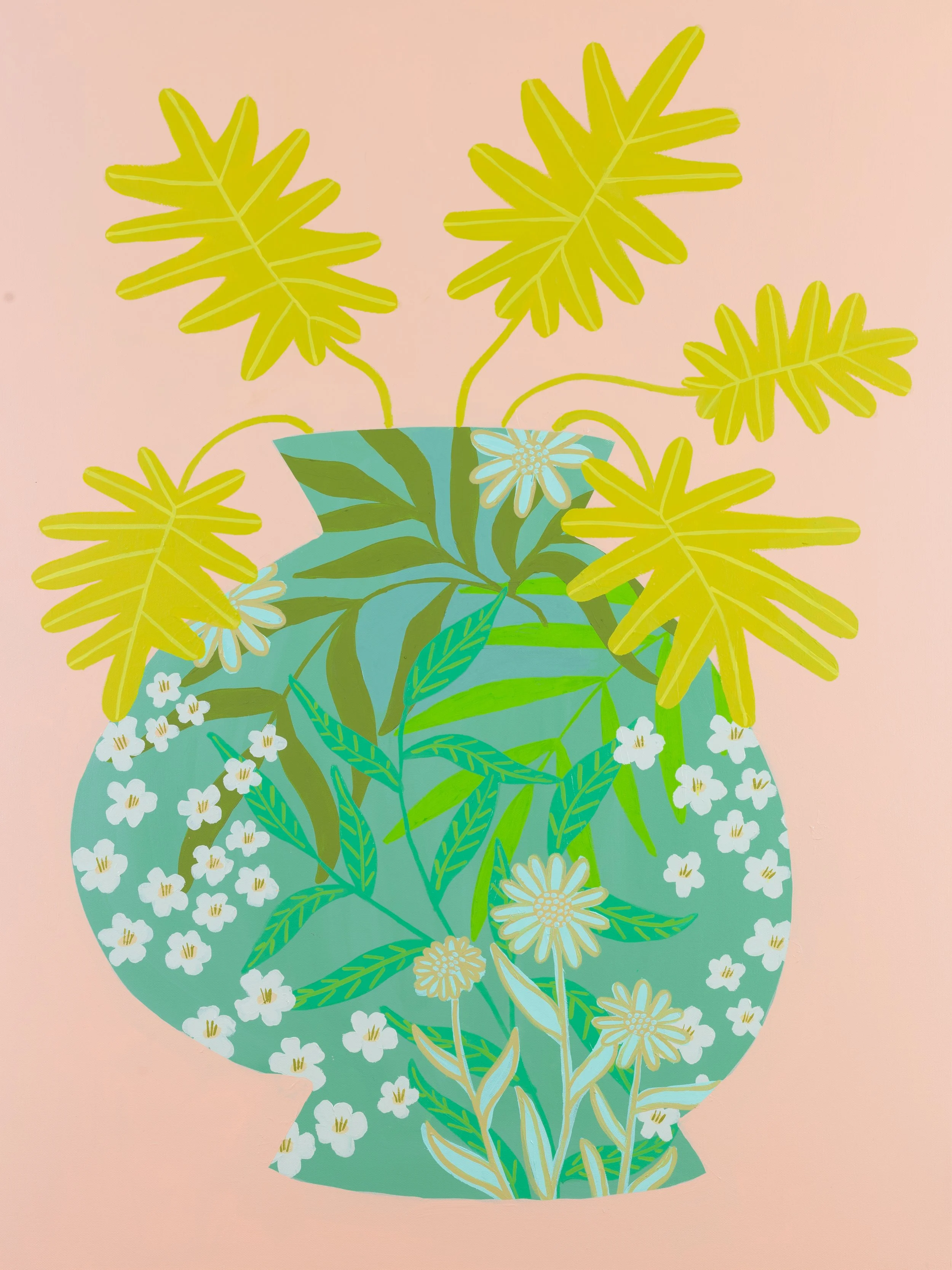 markdowns — Bailey Schmidt Art