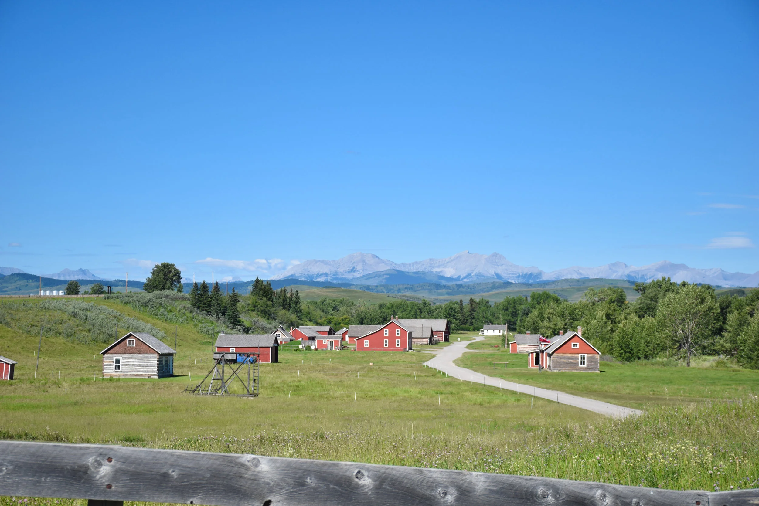 Chuck's Steakhouse | The best beef experience in Banff, Alberta — Chuck ...