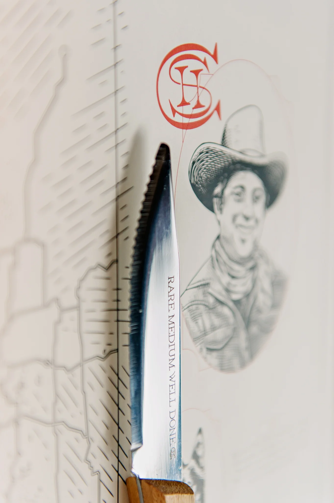 Chuck's Steakhouse | The best beef experience in Banff, Alberta — Chuck ...