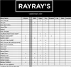 Allergens — Ray Rays Hog Pit