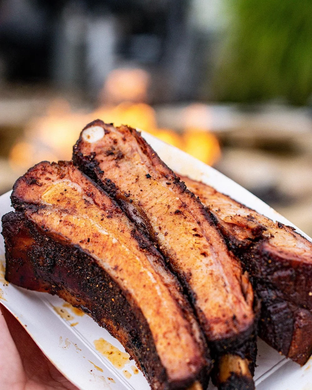 BBQ Catering Columbus Ohio | Ray Ray's Hog Pit Barbecue — Ray Rays Hog Pit