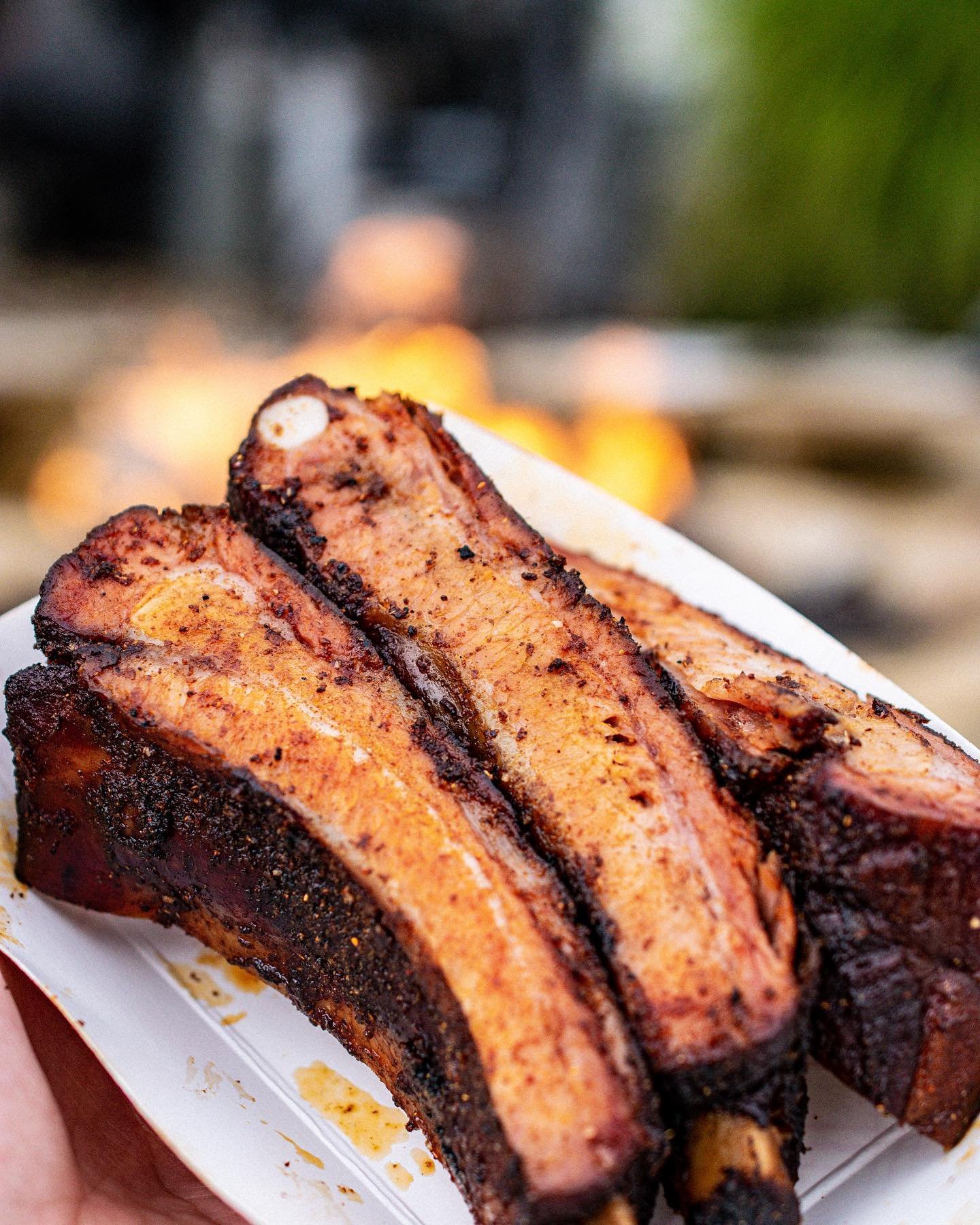 BBQ Catering Columbus Ohio | Ray Ray's Hog Pit Barbecue — Ray Rays Hog Pit