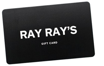 LOCATIONS — Ray Rays Hog Pit