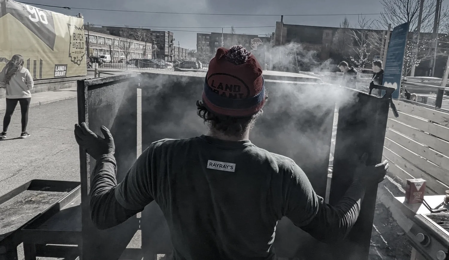 Easter Preorders 2024 — Ray Rays Hog Pit