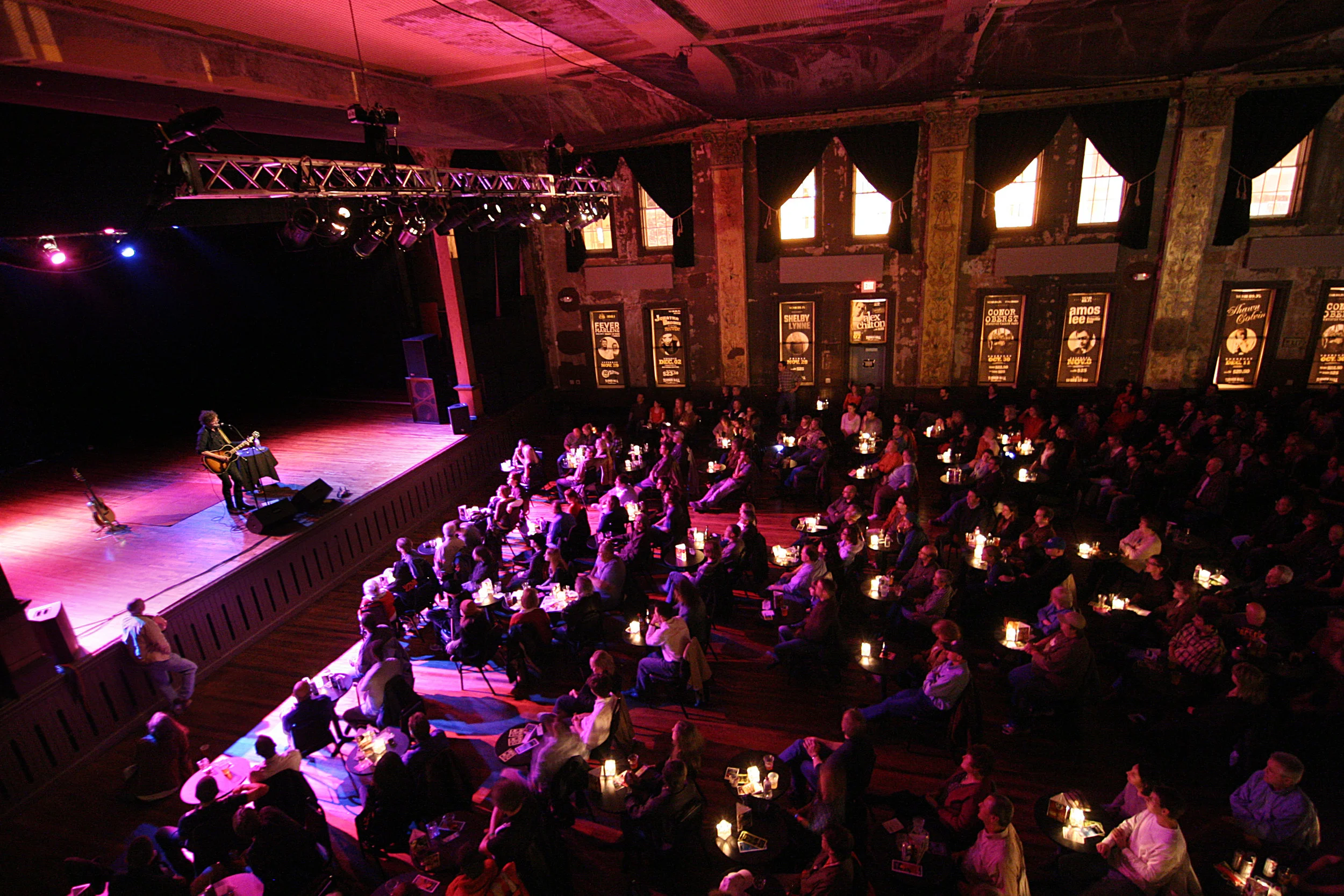 Turner Hall Ballroom — PTG Events