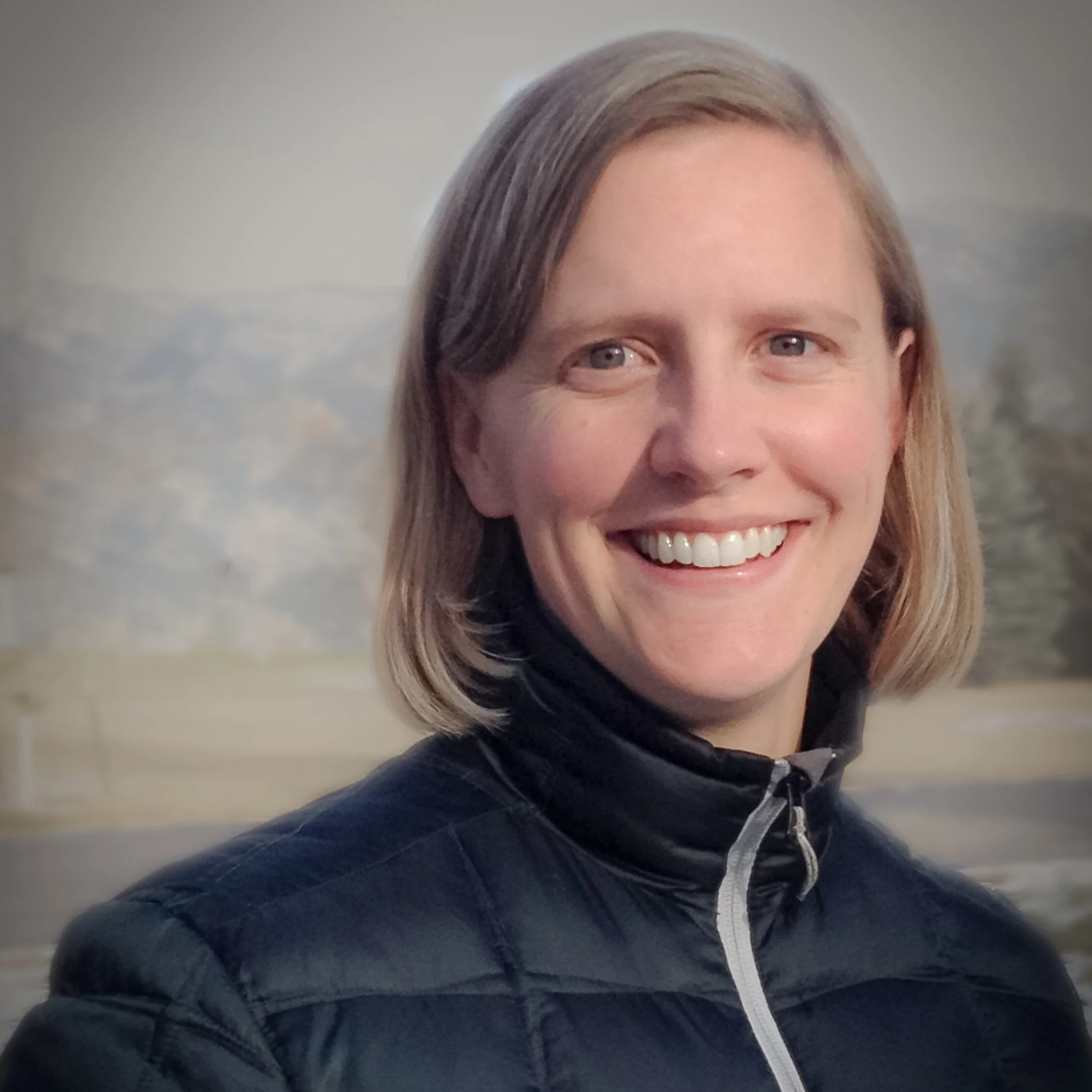 The Team — WCS Climate Adaptation Fund