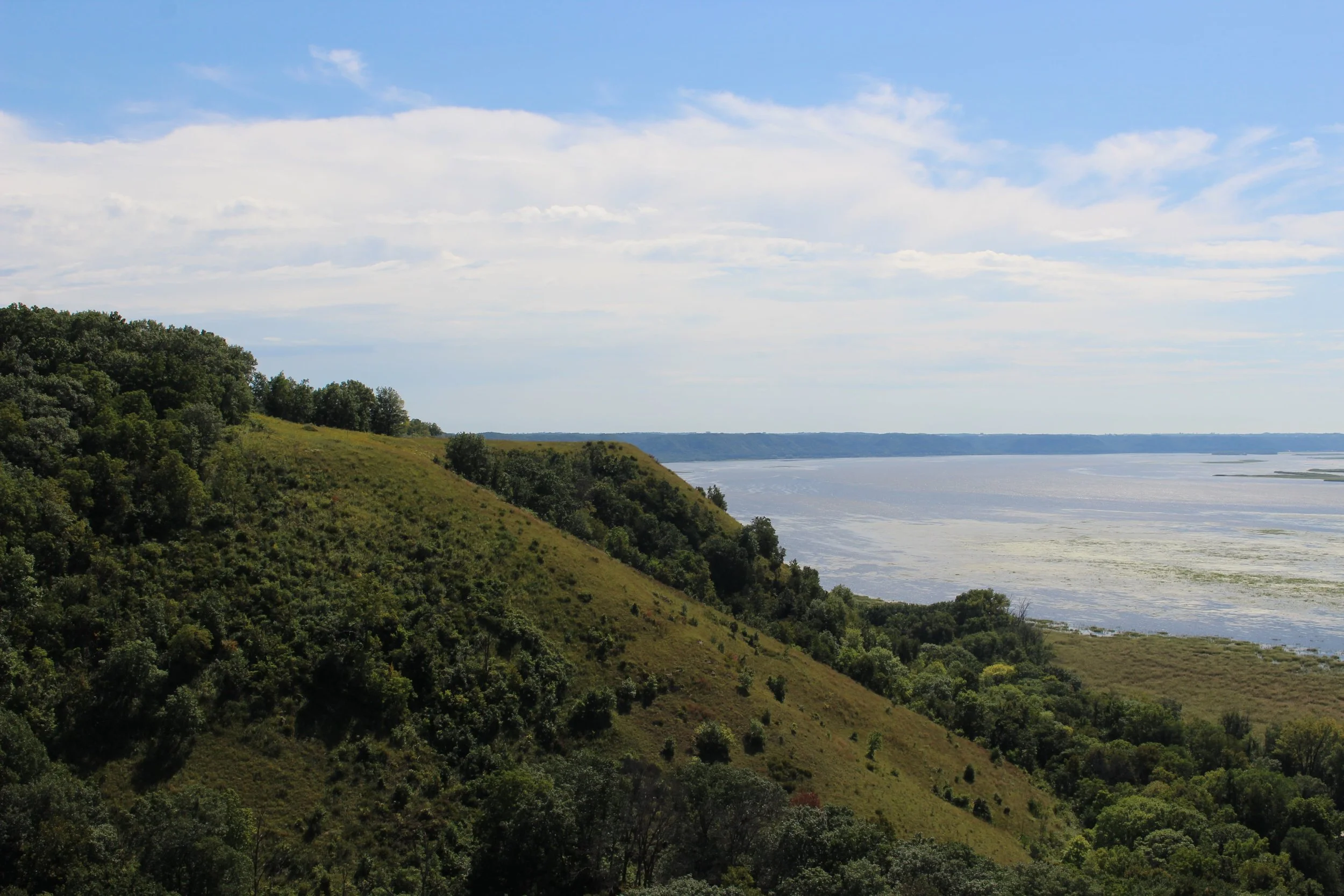 Natural Resources Foundation of Wisconsin — WCS Climate Adaptation Fund