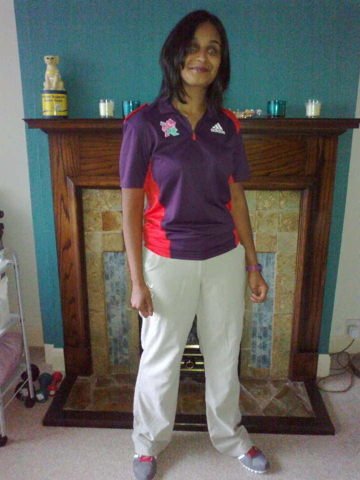 About — Jaina Mistry