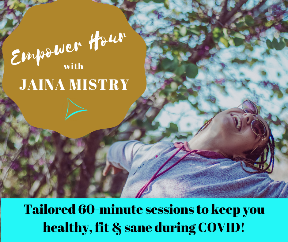 E-Store — Jaina Mistry