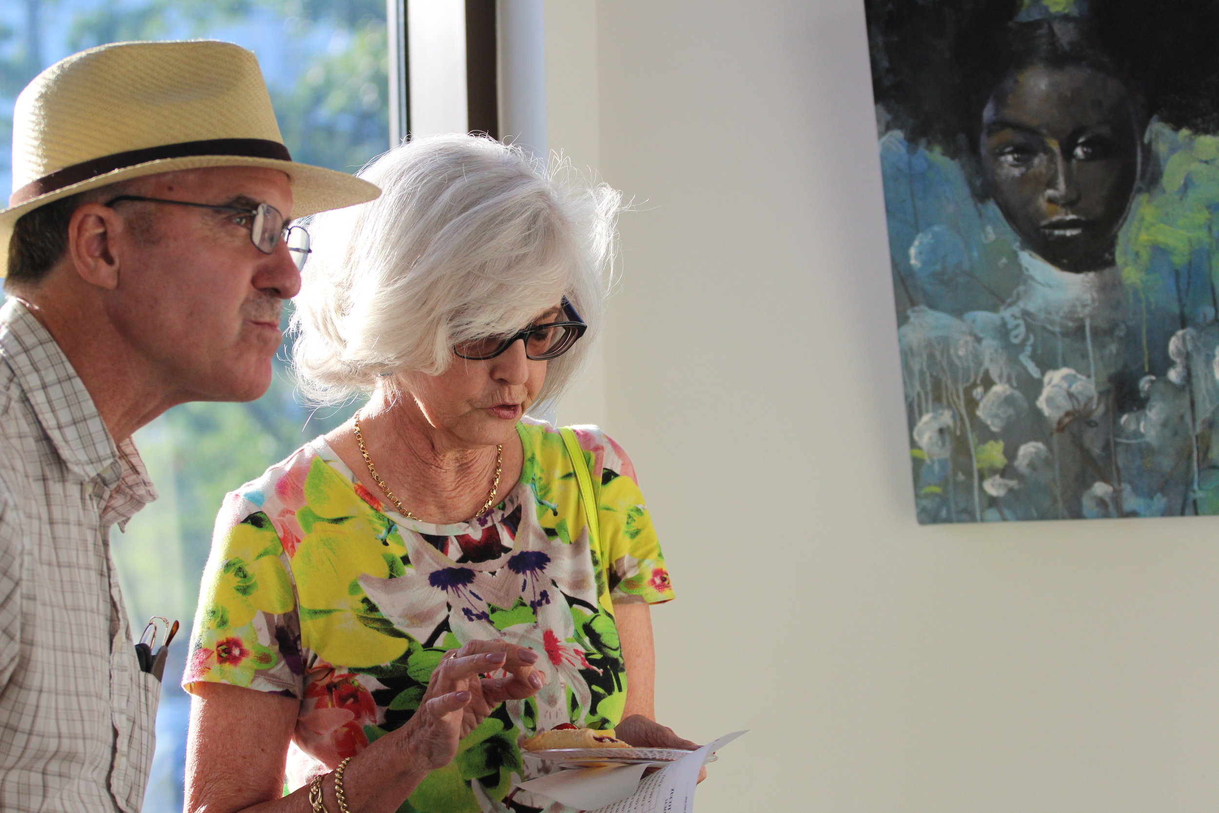 Photo Gallery — ZuCot Gallery