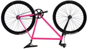 Bike Tank — The Playa Labs