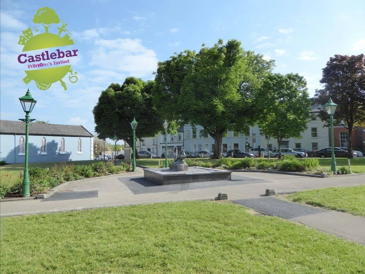 Visit Castlebar