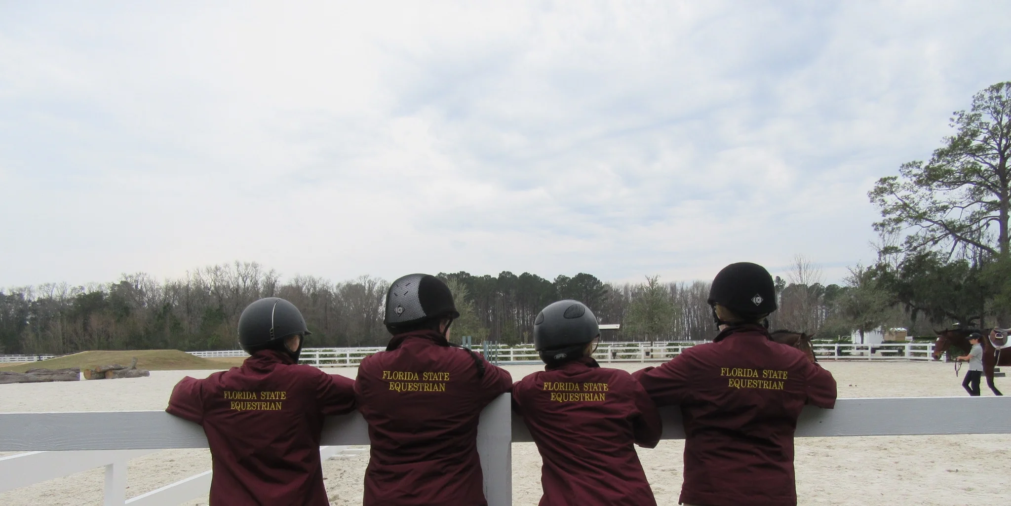 FSU Equestrian Club