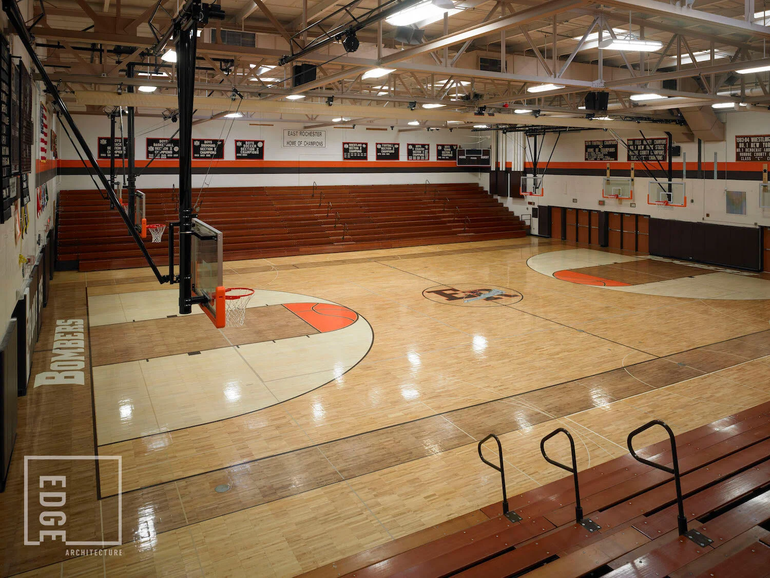 K-12 Education East Rochester Union Free School District — Edge ...