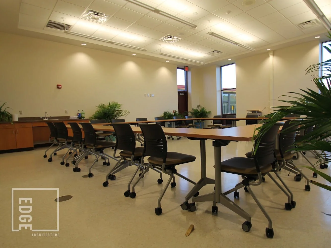 K-12 Education East Rochester Union Free School District — Edge ...