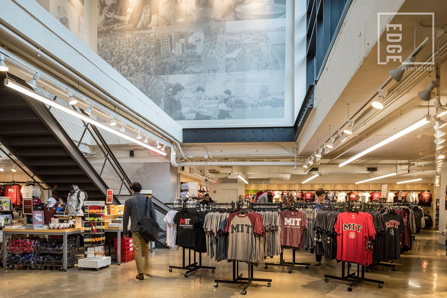 College/University Massachusetts Institute of Technology (MIT) — Edge ...