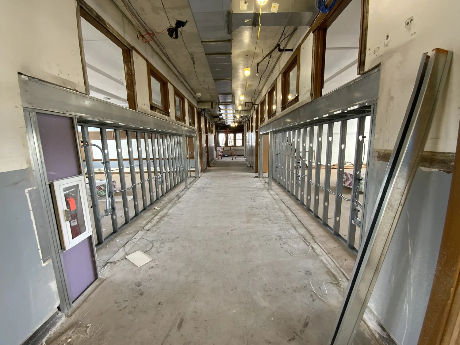 Project Spotlight - Uncommon Schools - Rochester Prep — Edge Architecture