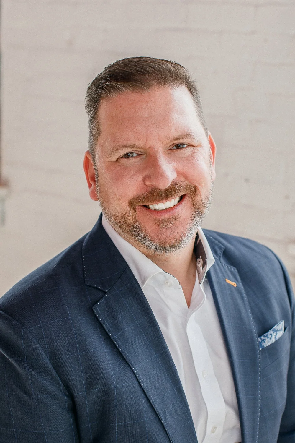 Our Team — Edge Architecture