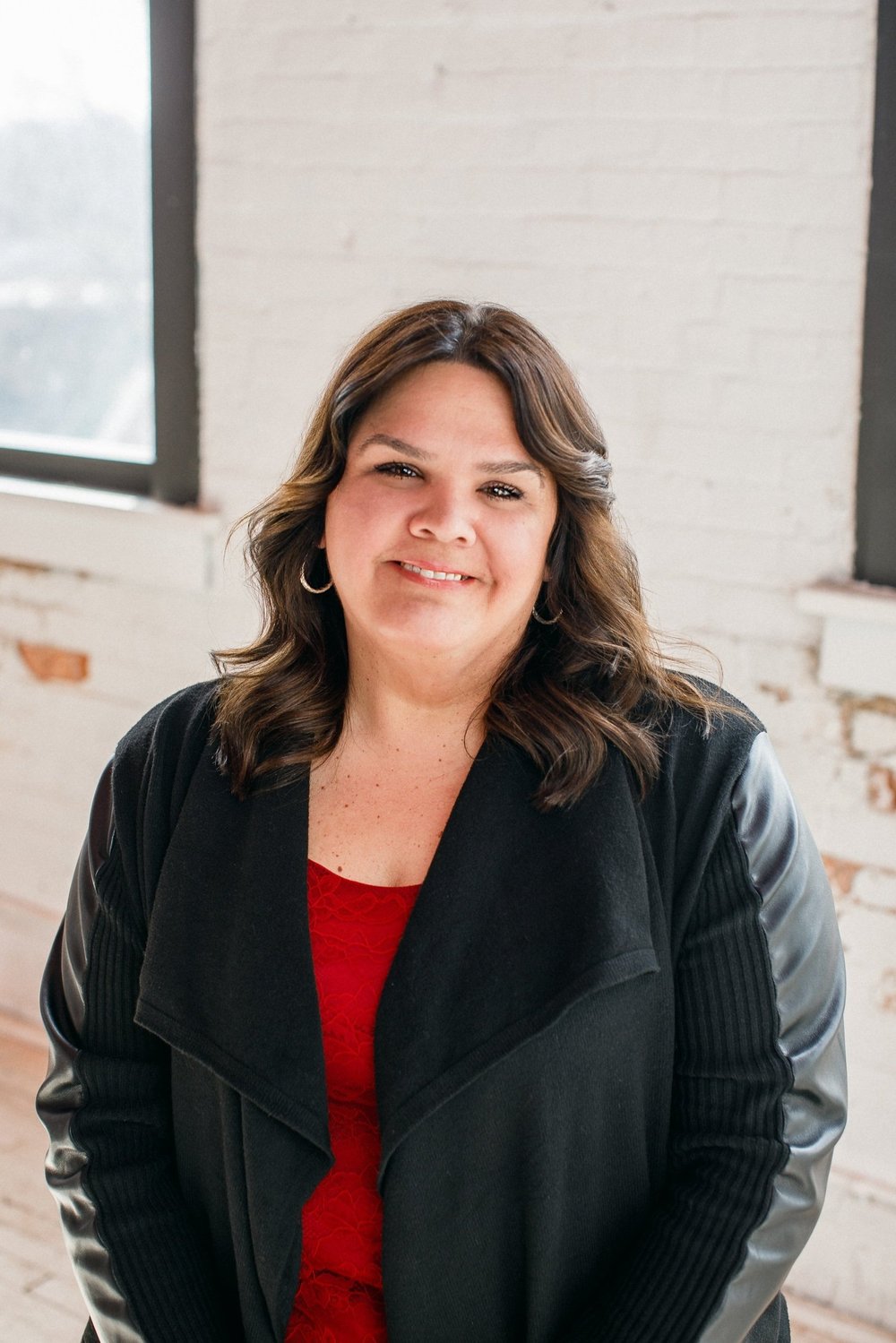 Colleen - Rapid Fire — Edge Architecture