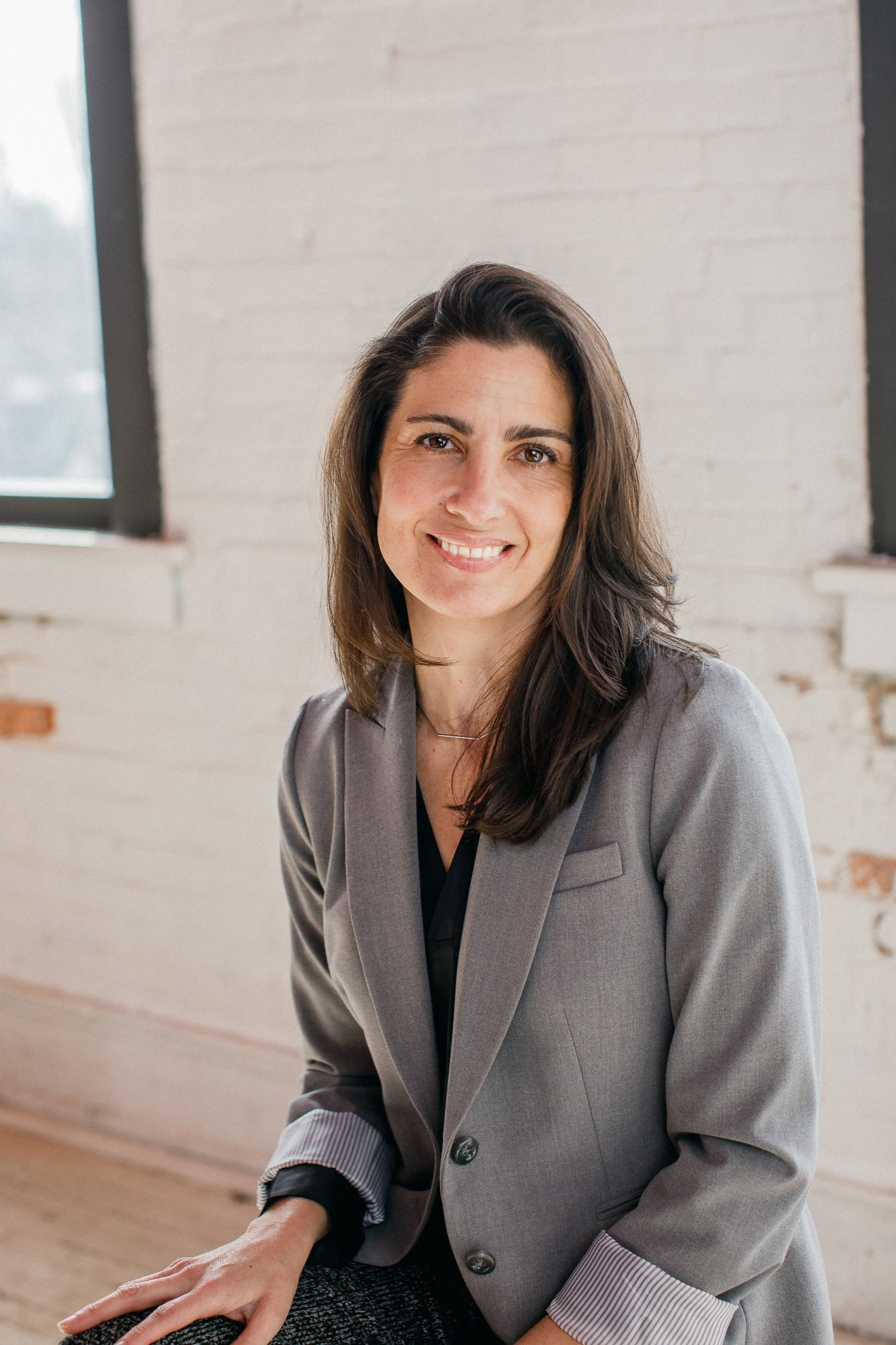 Rebecca - Rapid Fire — Edge Architecture