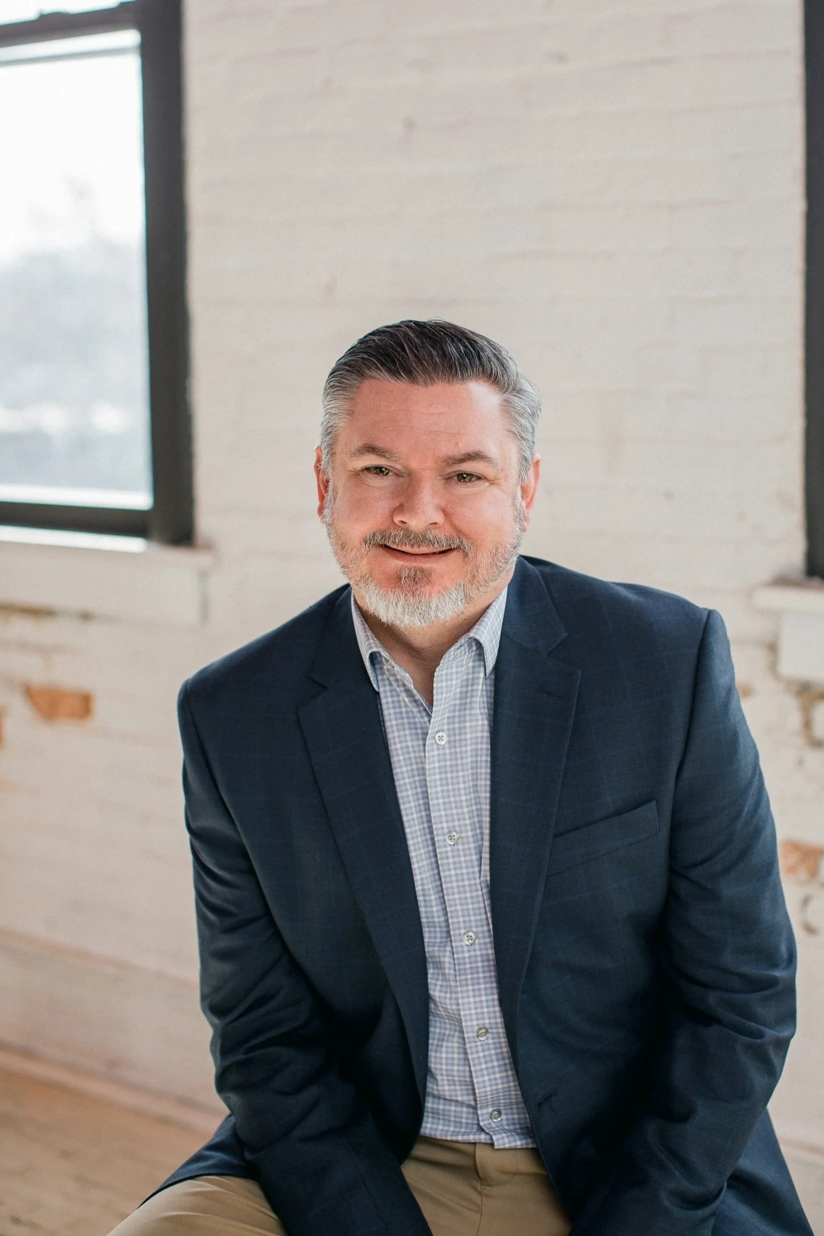 Joe - Rapid Fire — Edge Architecture