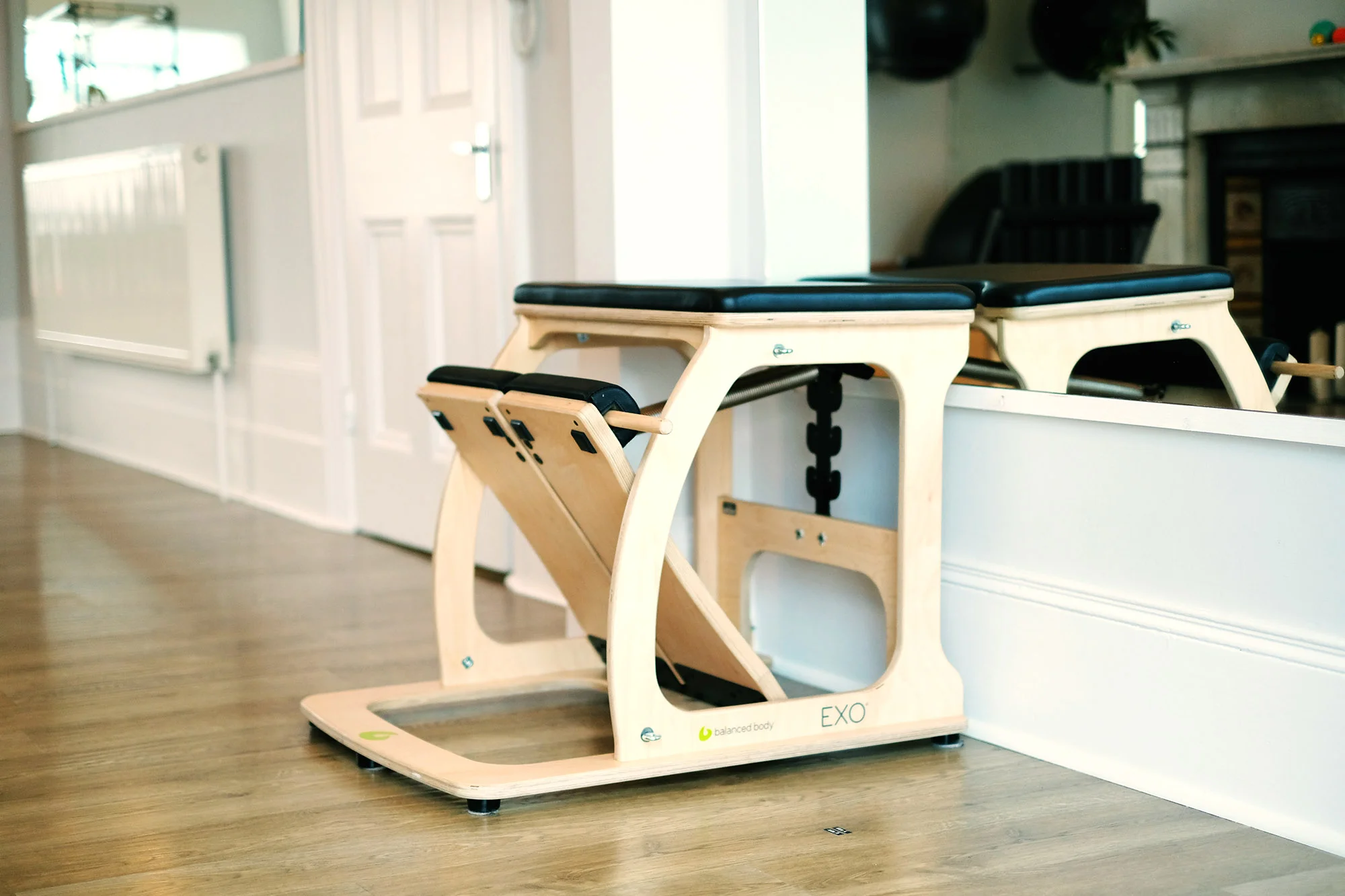 Balanced Movement Pilates