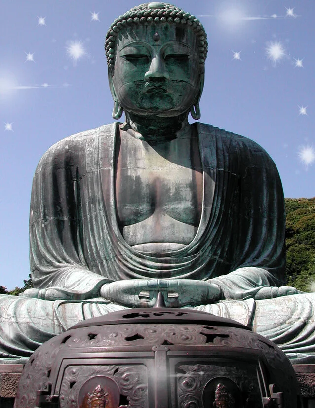 Ascended Masters List