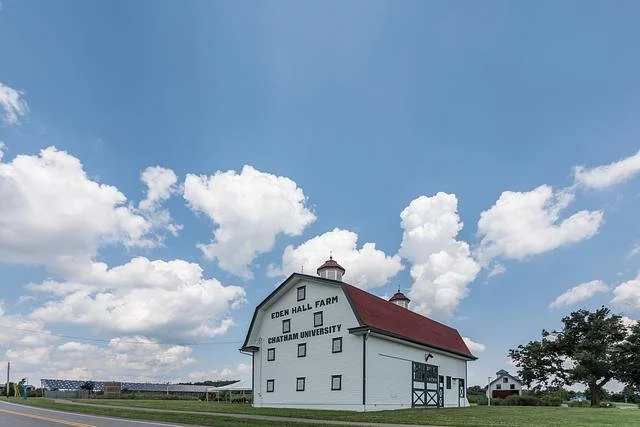 Community — Eden Hall Campus