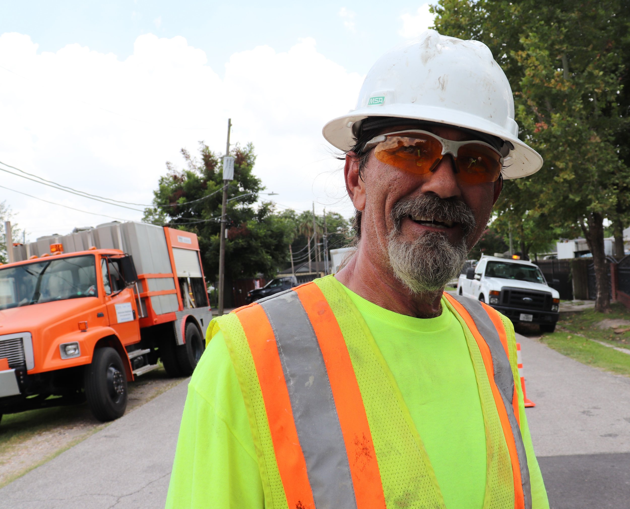Team — Triplex Liner System: CIPM Lining, Manhole, Pump Station and ...