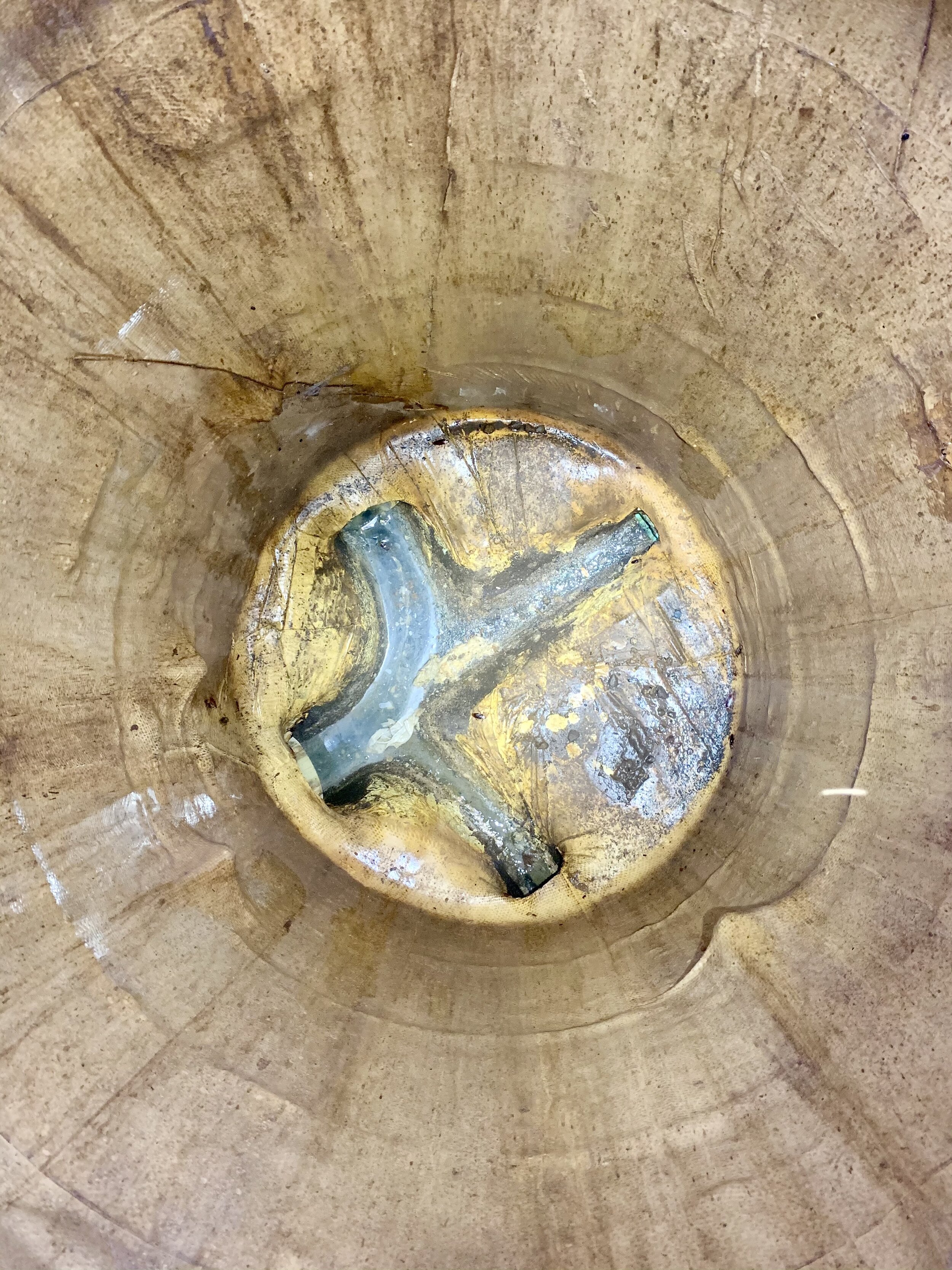 Triplex Liners - 27 YEARS LATER! — Triplex Liner System: CIPM Lining ...