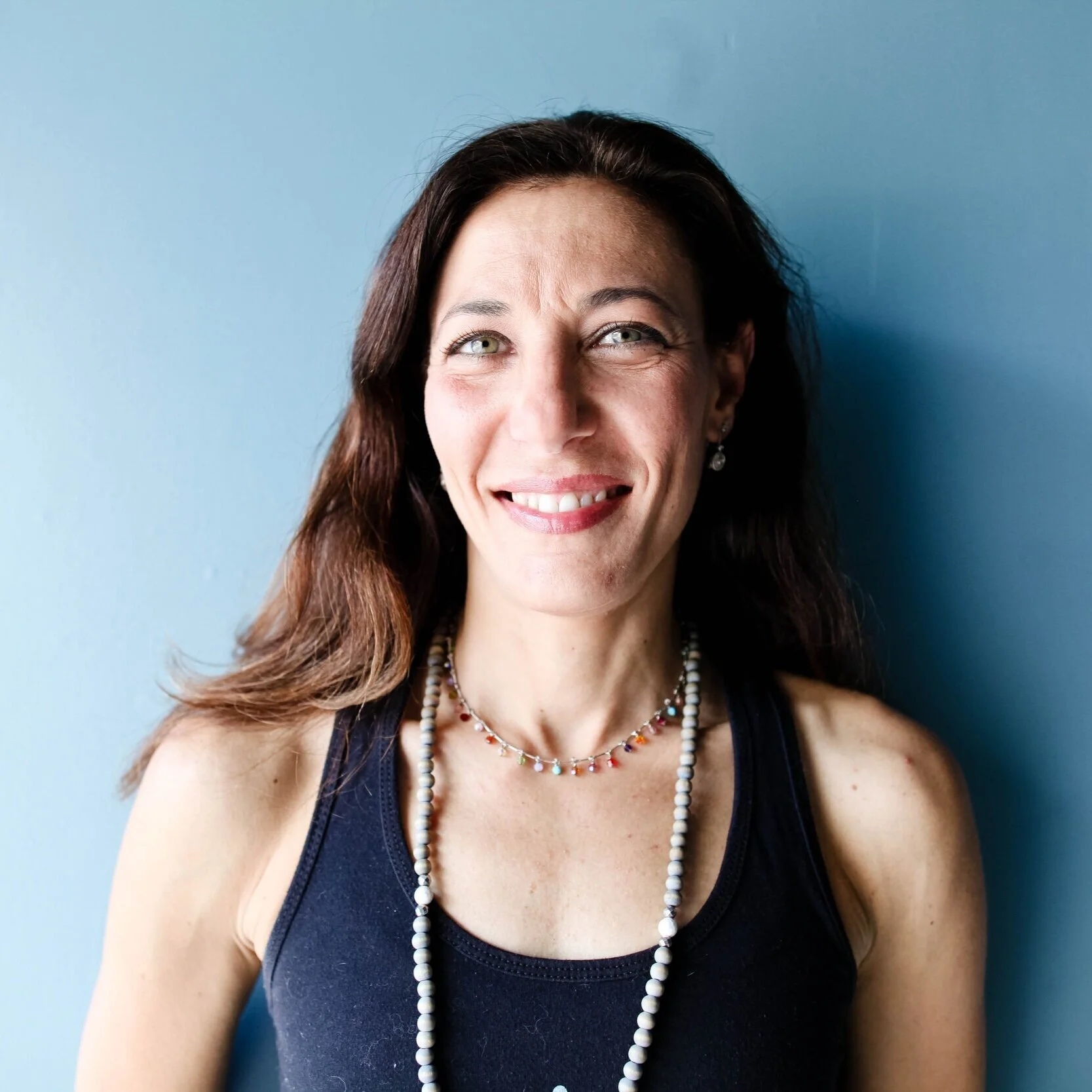 INSTRUCTOR BIOS — Moksha Yoga Studio