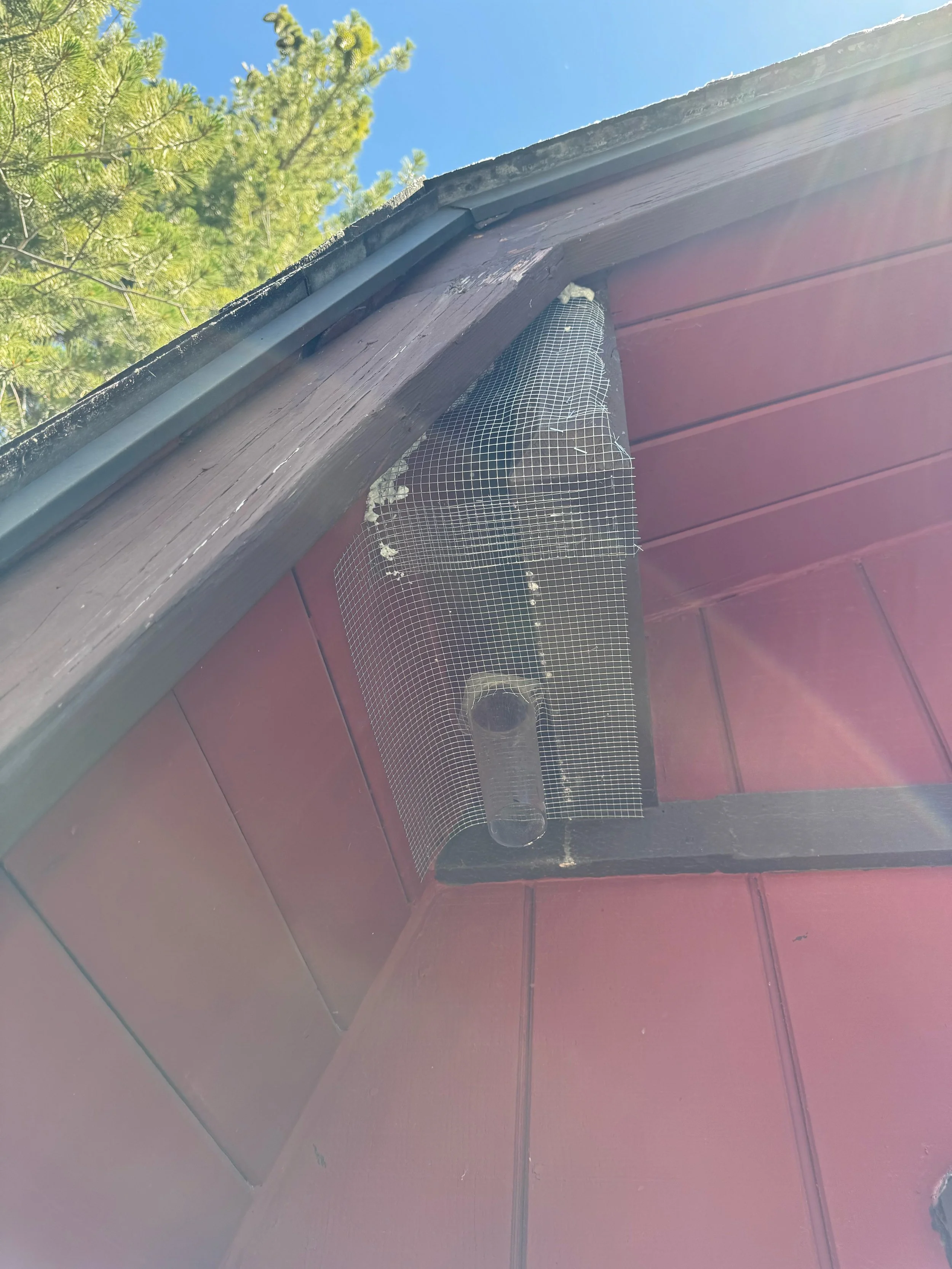 Residential — Hatch Pest Solutions