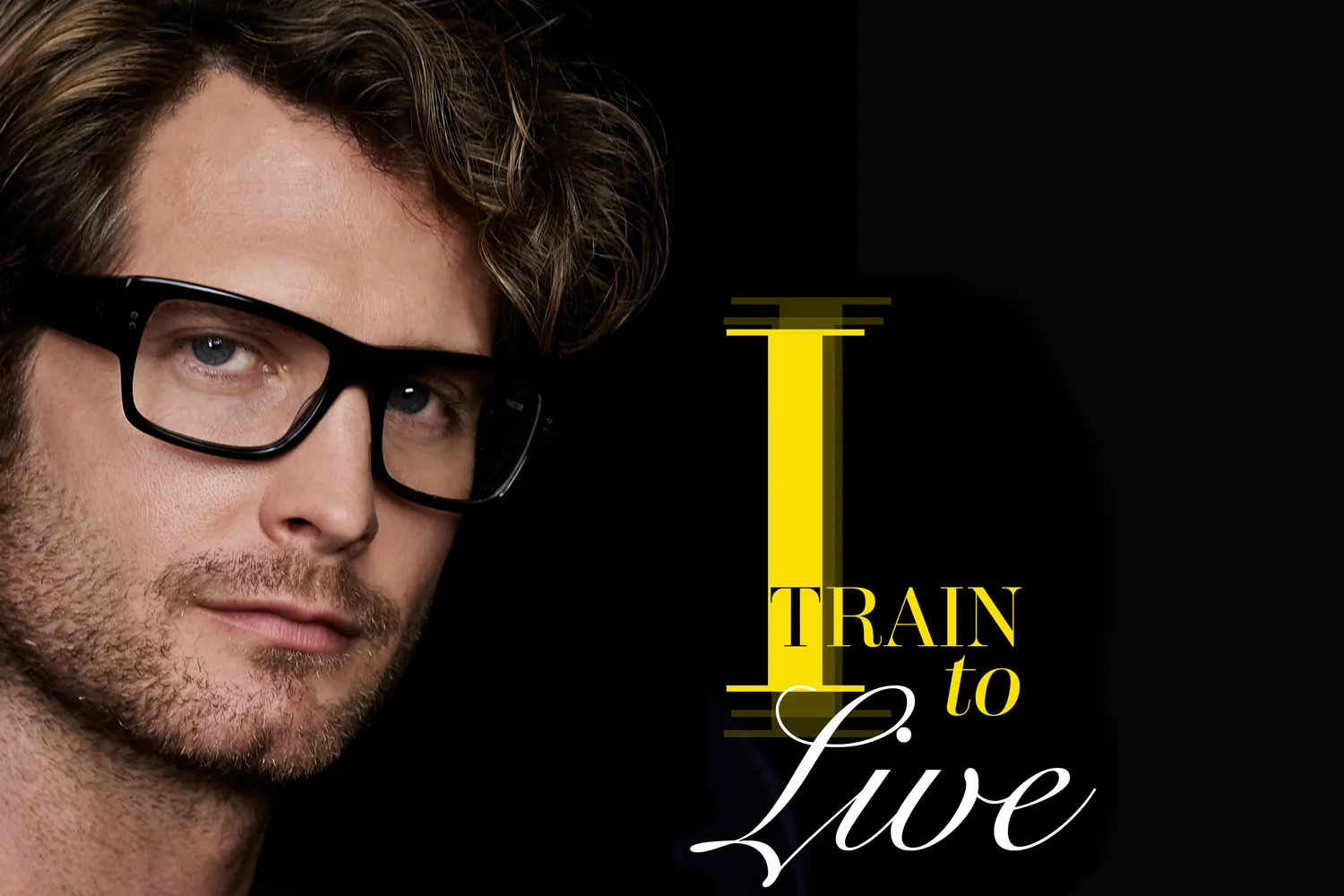 Matt Lester — Matt Lester