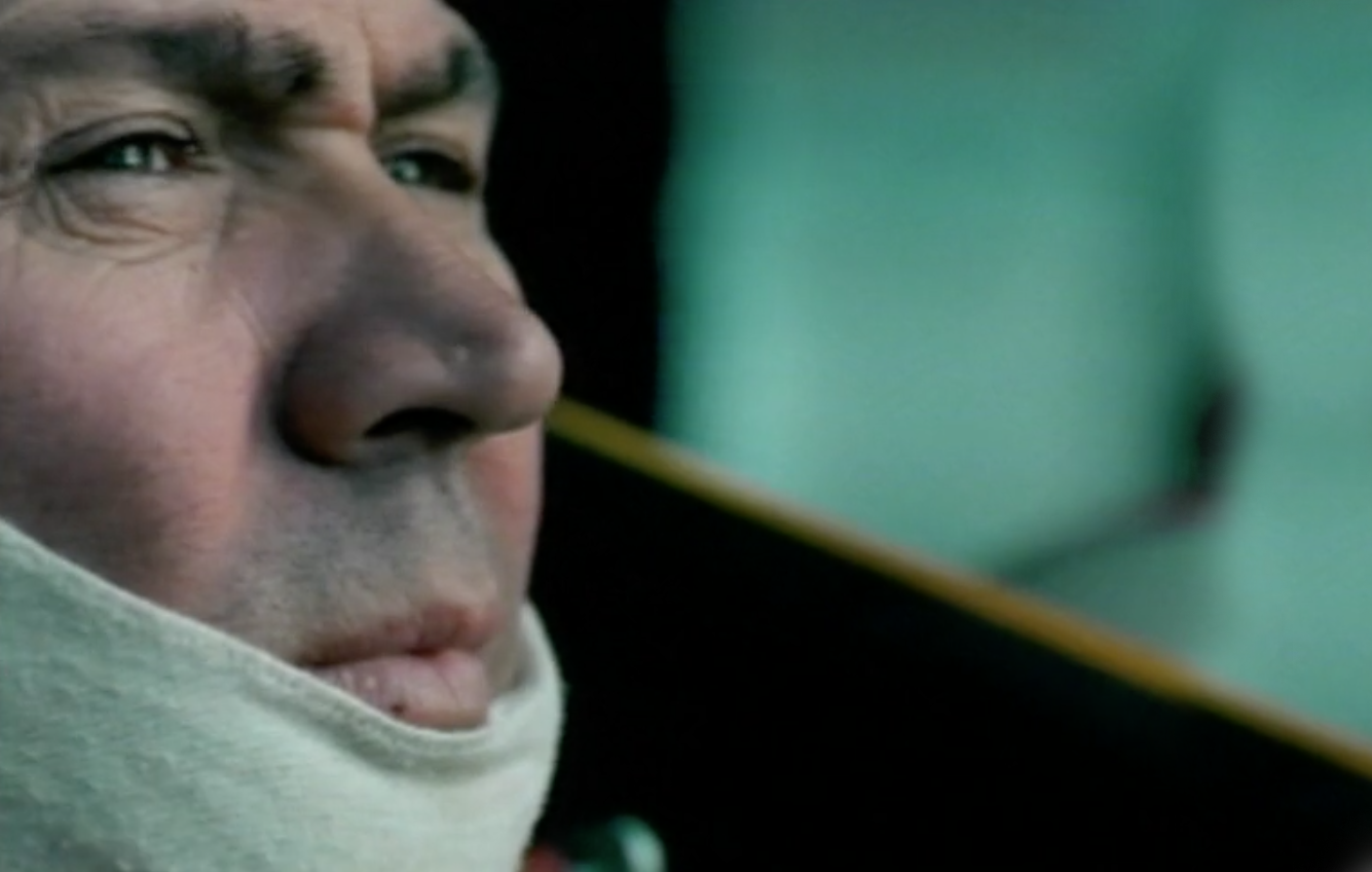 Matt Lester — Matt Lester