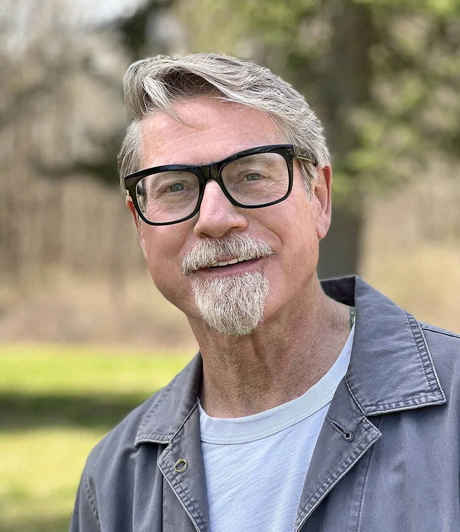 Matt Lester — Matt Lester