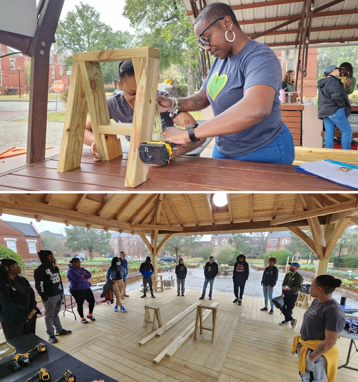 2023 Annual Summary — Sweet Water Foundation
