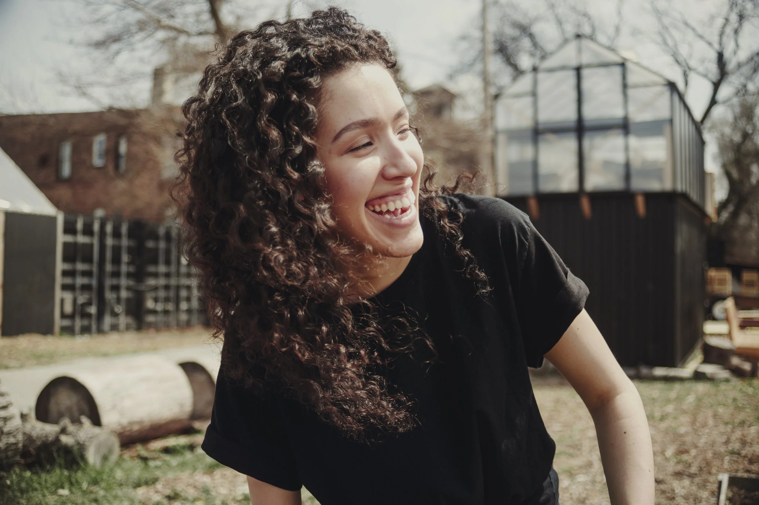 Humans of Sweet Water...Meet Natalie Zepeda — Sweet Water Foundation