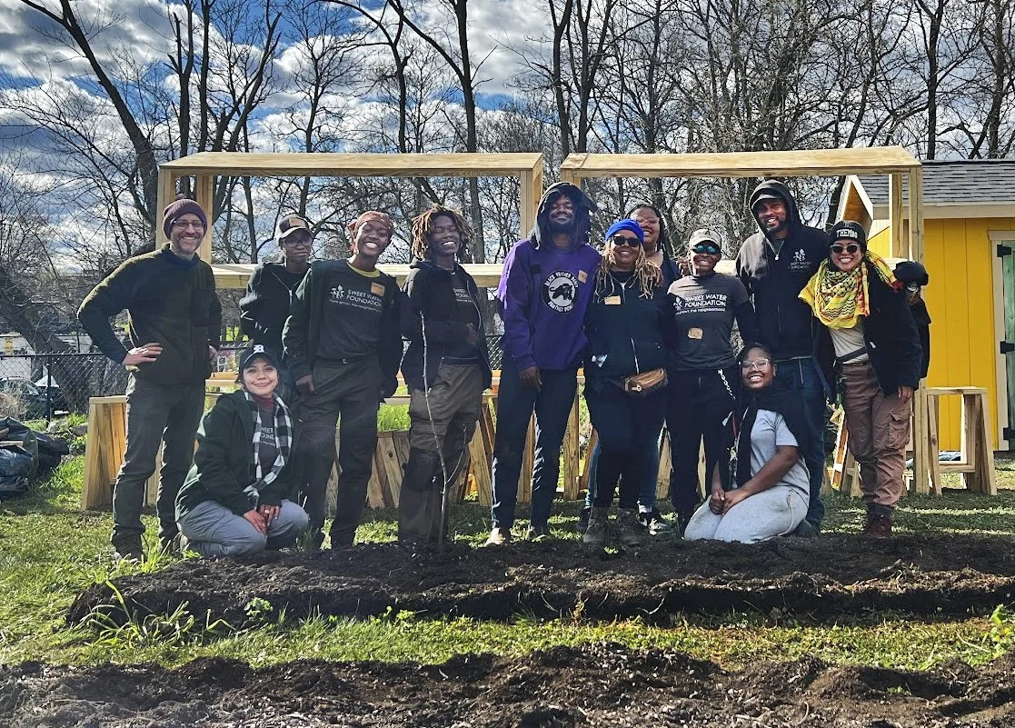 Sweet Water Foundation