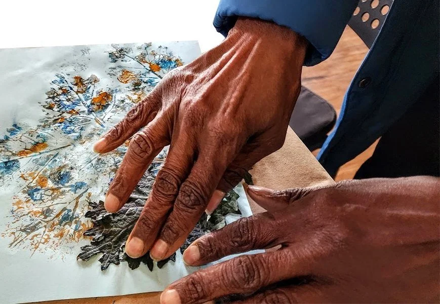 Our Practice — Sweet Water Foundation