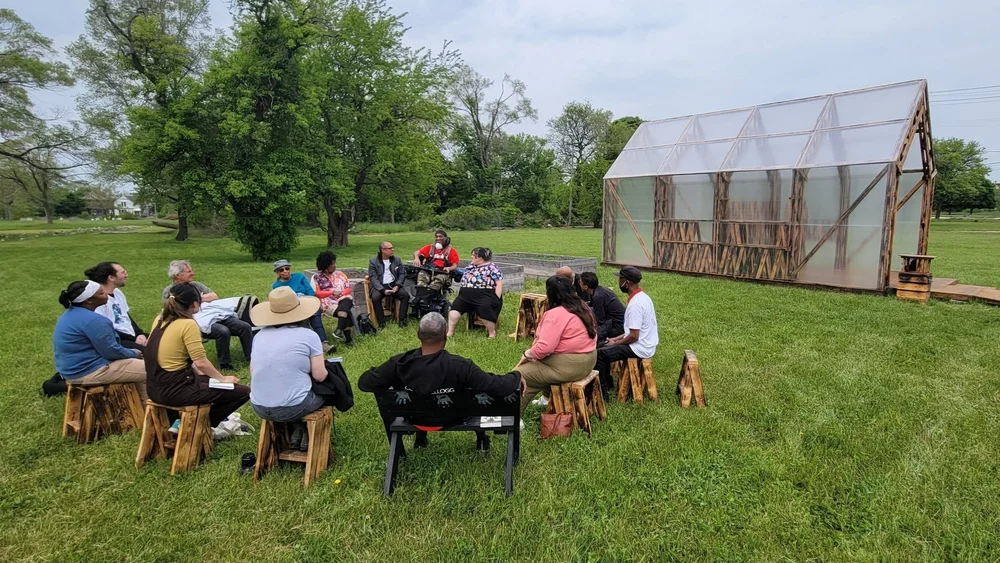 2023 Annual Summary — Sweet Water Foundation