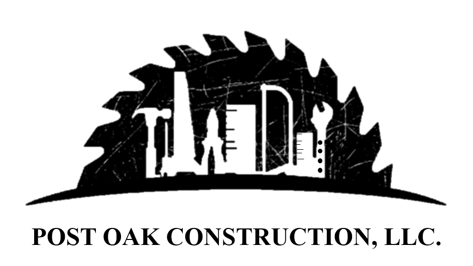 Post Oak Construction, LLC.